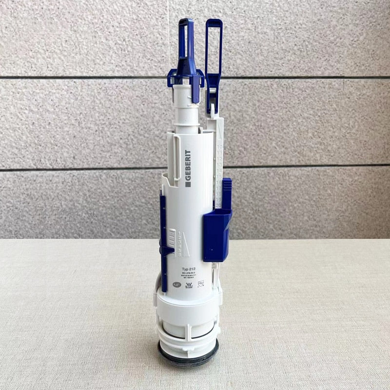 Geberit 243.095.00.1- Flush valve for Geberit Omega concealed cistern ...